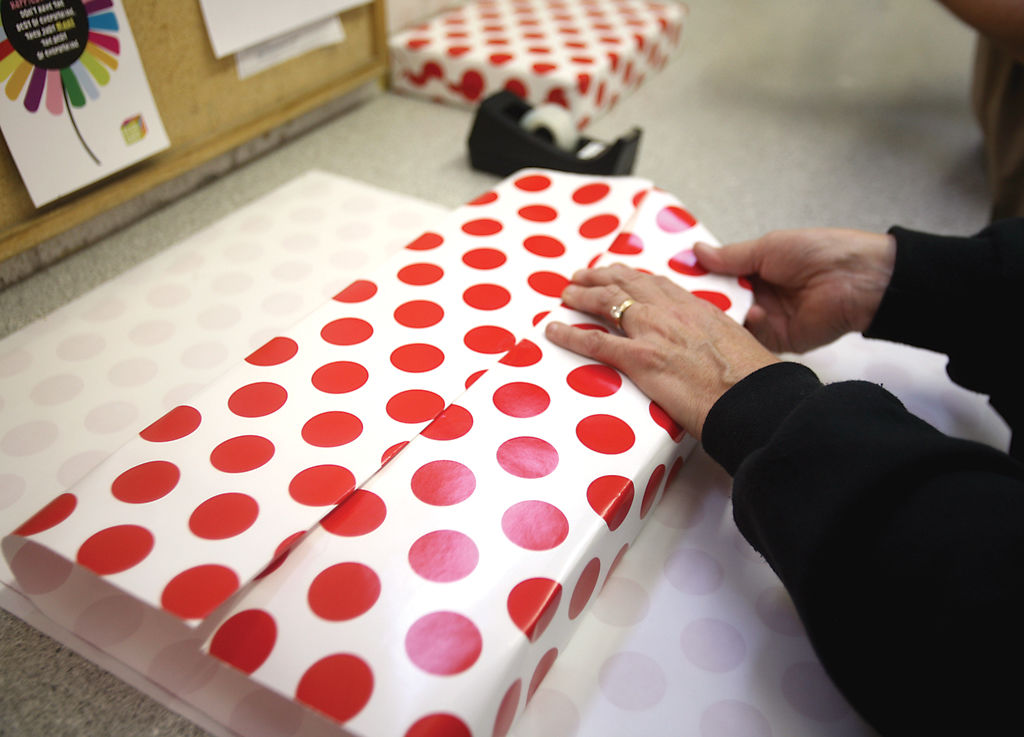 Good wrap, bad wrap | News, Sports, Jobs - Standard-Examiner